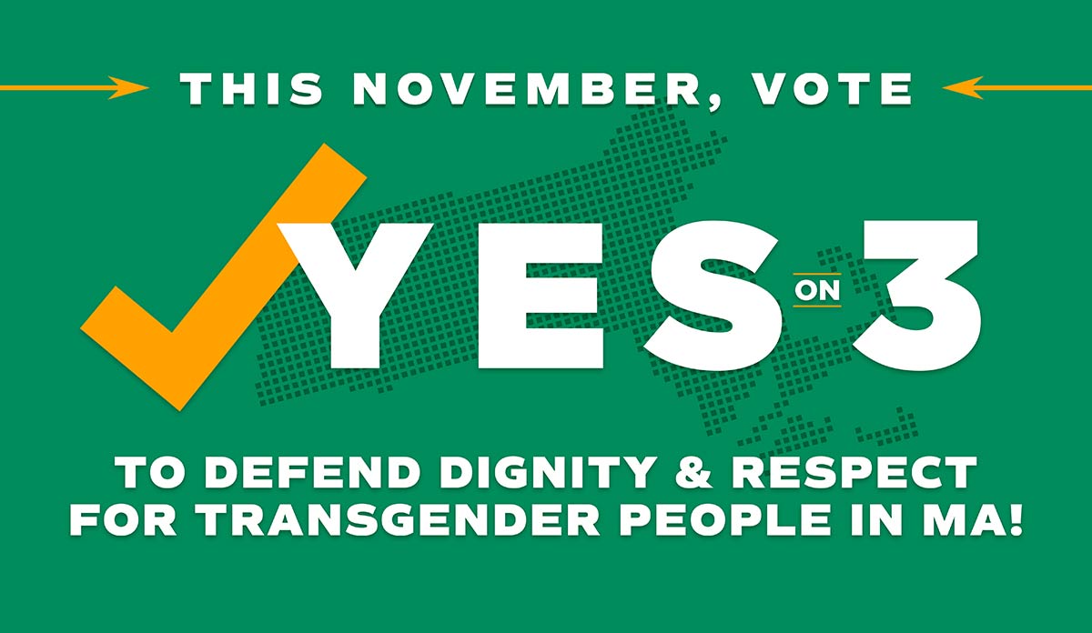 Vote Yes on 3 - Public Health Post