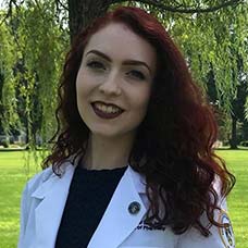 Jessica Sweeney - Public Health Post