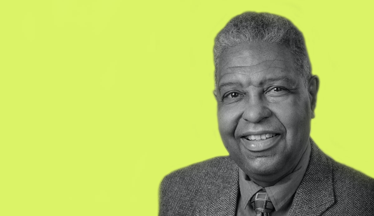 William Darity - Public Health Post