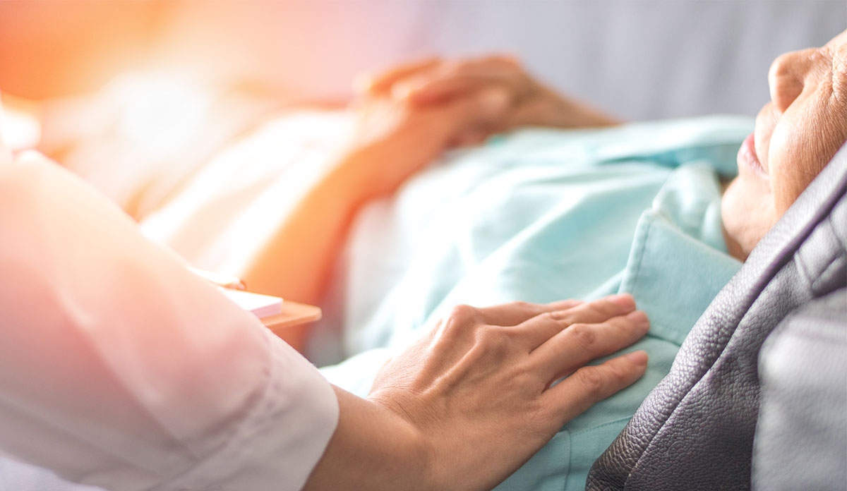 Dying at Home: The Unsung Role of Home Care Workers - Public Health Post