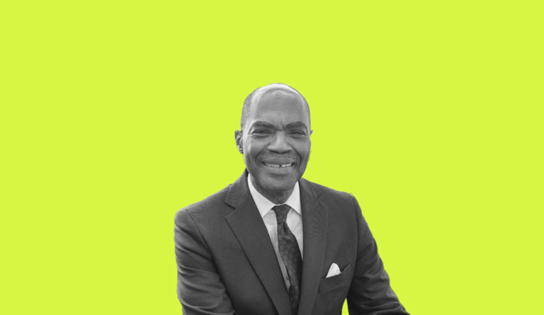 Kevin Churchwell - Public Health Post