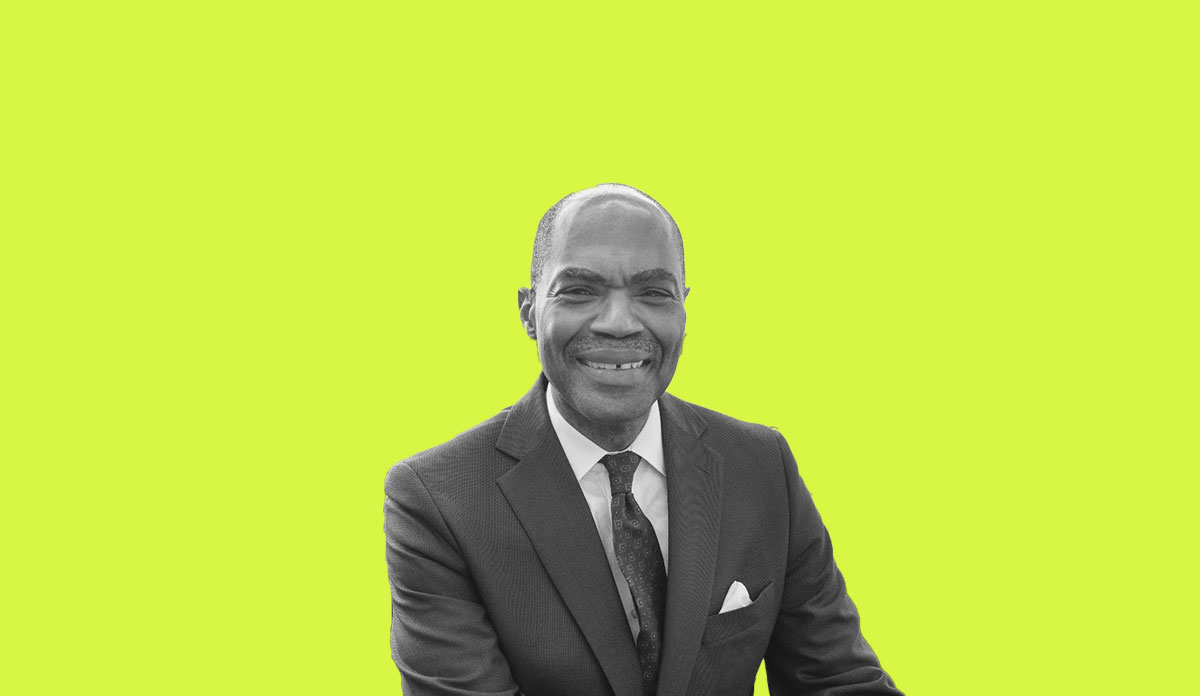 Kevin Churchwell - Public Health Post